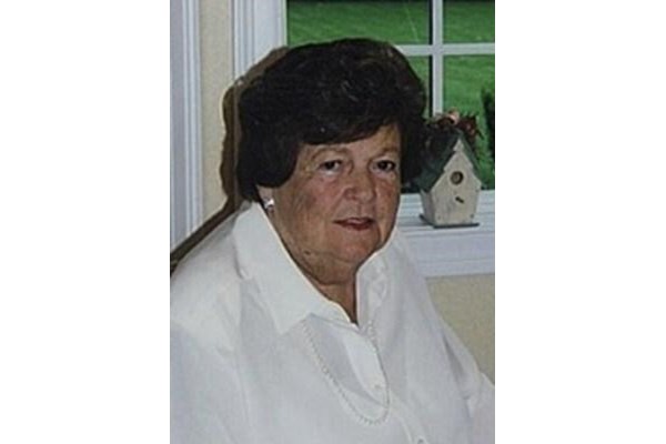 Barbara O'Hagan Obituary (2014) - 83, Elberon, NJ - MyCentralJersey