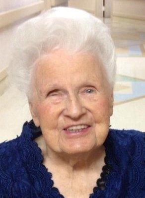 Stephanie Swenson Obituary (1916 - 2014) - 97, Raritan Twp., NJ ...
