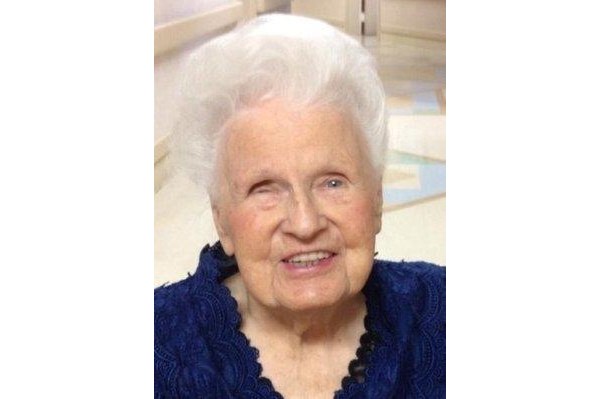 Stephanie Swenson Obituary (1916 - 2014) - 97, Raritan Twp., NJ ...