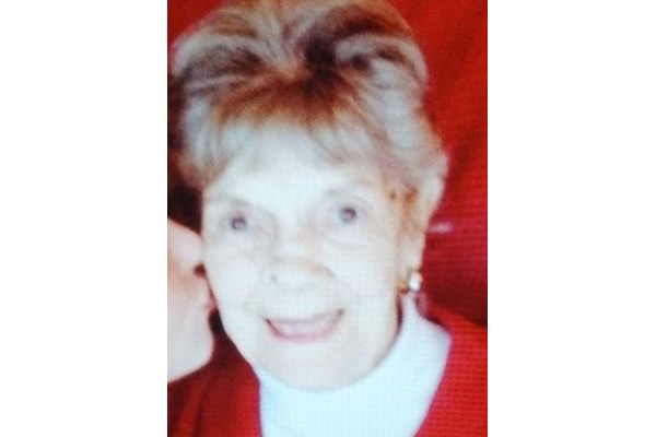 Patricia Gerard Obituary (2014) - 82, Point Pleasant, NJ - Asbury Park ...