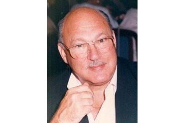 Bruce Gordon Obituary (2014) - Legacy Remembers