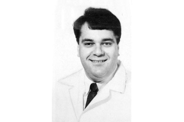 Robert Cifers Obituary (2014) - 58, Ocean View, NJ - MyCentralJersey