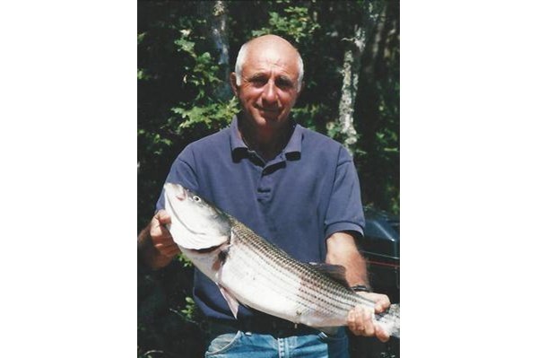 Paul Manganelli Obituary (2014) - 68, Oakhurst, NJ - Asbury Park Press
