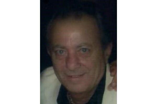 Jack Everett Obituary (2014) - 72, Dunedin, Fl, NJ - Asbury Park Press