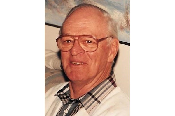 Henry Graebe Obituary (2014) - Legacy Remembers