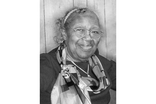Myrtice Jenkins Obituary (1923 - 2014) - 92, Belmar, NJ - MyCentralJersey