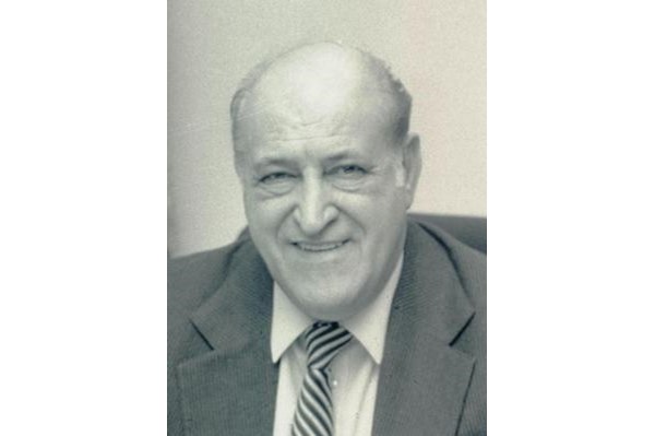 Frank D'Alessio Obituary (2014) - 88, Howell, NJ - Asbury Park Press