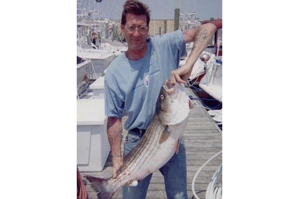 James Householder Obituary (2014) - 53, Skipwith, Va, VA - Asbury Park ...