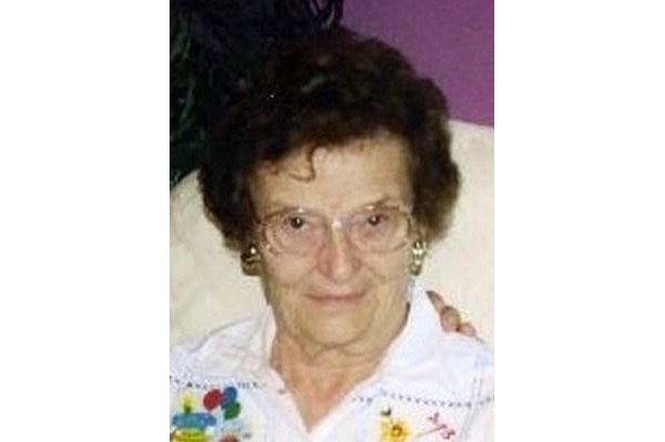 Eleanor Lewis Obituary (2014) - 92, Ocean Grove, NJ - Asbury Park Press