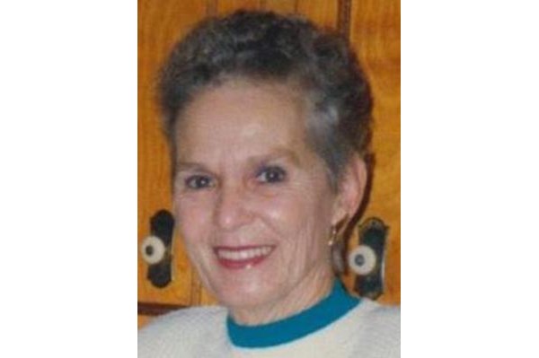 Laura Desider Obituary (2015) - 83, Jackson Twp., NJ - Asbury Park Press