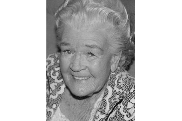 Grace Daly Obituary (2015) - 87, Atlantic Highlands, NJ - Asbury Park Press