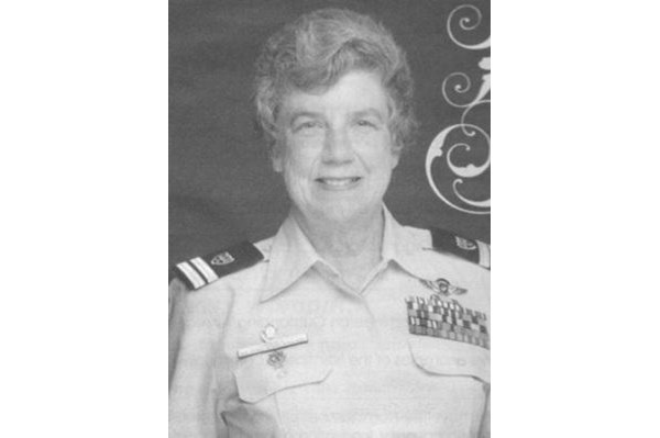 Norma Hunter Obituary (2015) - 70, Riverton And Long Beach Island, NJ ...