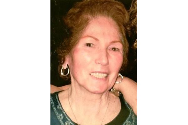Nilda Corvo Obituary (2015) - 84, Neptune, NJ - Asbury Park Press