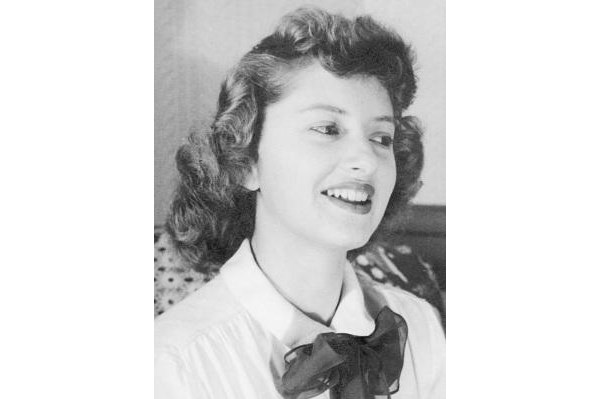 Elizabeth Menke Obituary (2015) - 84, South Paris, Me, ME - Asbury Park ...