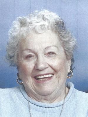 Genevieve Friend Obituary (2015) - 86, Hazlet, NJ - Asbury Park Press