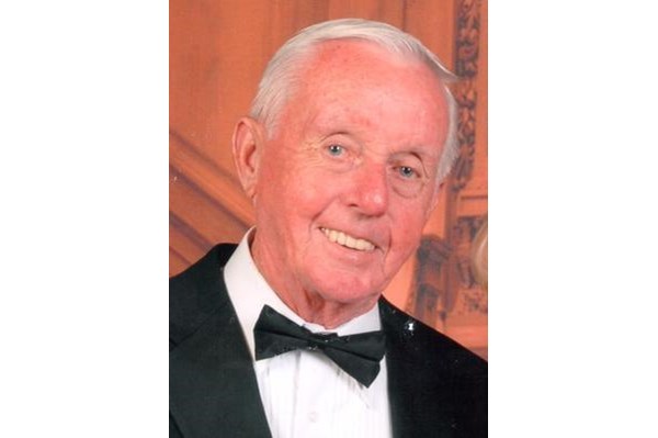 Peter Gilmartin Obituary (1937 - 2015) - 77, Lakewood, NJ - Asbury Park ...