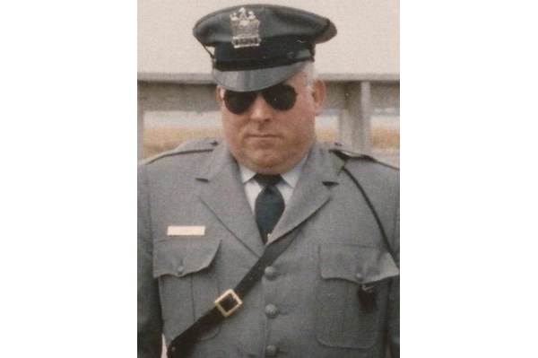Louis Knox Obituary (2015) - 67, Normandy Beach, NJ - Asbury Park Press