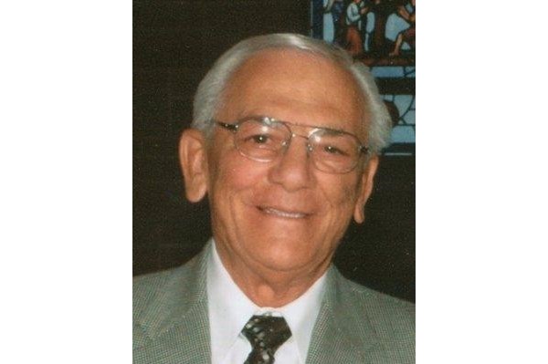 Joseph Persichetti Obituary (1931 - 2015) - Legacy Remembers