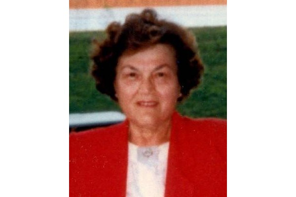 Mary Mattaliano Obituary (2015) - 99, Belmar, NJ - Asbury Park Press