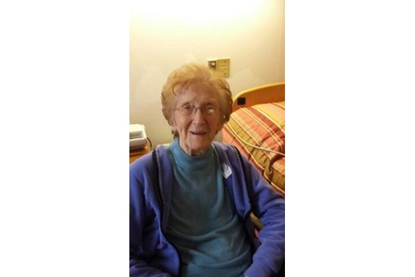 Ann DeSarno Obituary (2015) - 95, Bradley Beach, NJ - Asbury Park Press