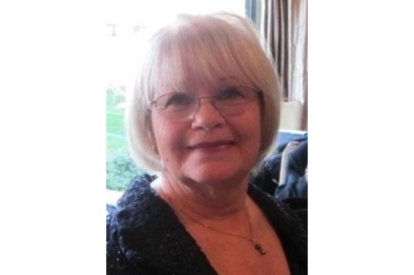Doris Struble Obituary (2015) - 68, Holmdel, NJ - Asbury Park Press