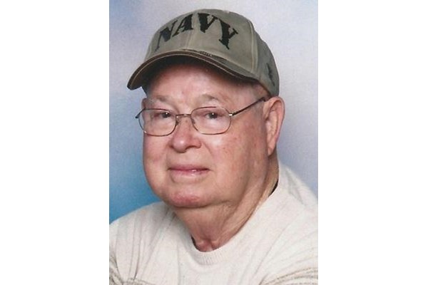William Hughes Obituary (2015) - 90, Murphy, Nc, NC - MyCentralJersey