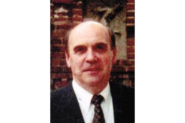 Lt. Oswandel Obituary (2015) - 77, Little Silver, NJ - Asbury Park Press