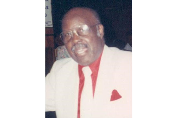 Milton Davis Obituary (1926 - 2015) - Legacy Remembers