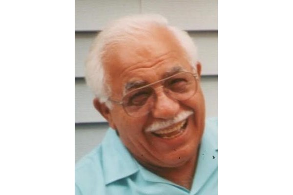 Joseph Cappuzzo Obituary (2015) - 87, Jackson, NJ - Asbury Park Press
