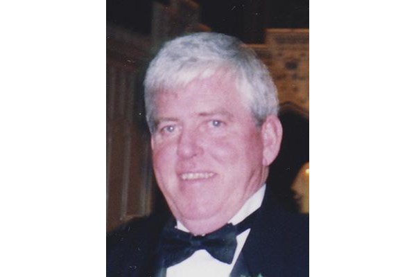 Charles McCabe Obituary (1943 - 2015) - Brick, NJ - Asbury Park Press
