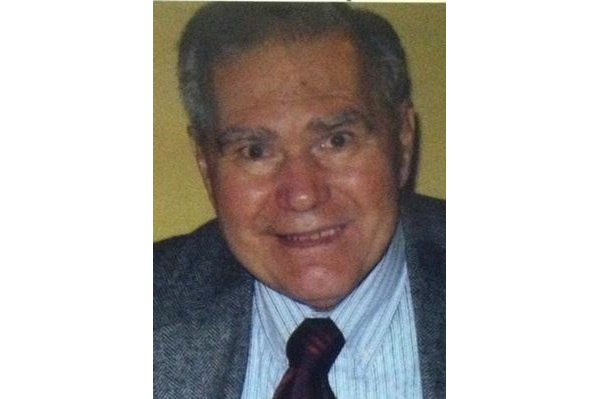 Jack Fernandez Obituary (1930 - 2015) - Lakewood, NJ - Asbury Park Press