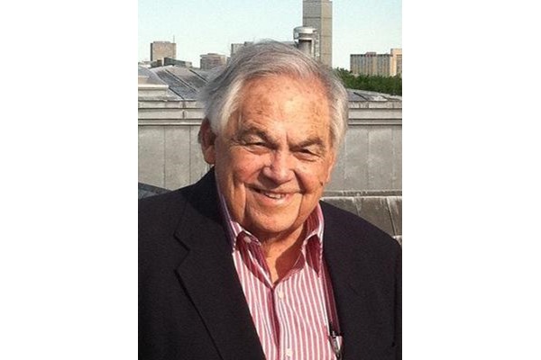 George Coburn Obituary (1920 - 2015) - Sea Girt, NJ - MyCentralJersey