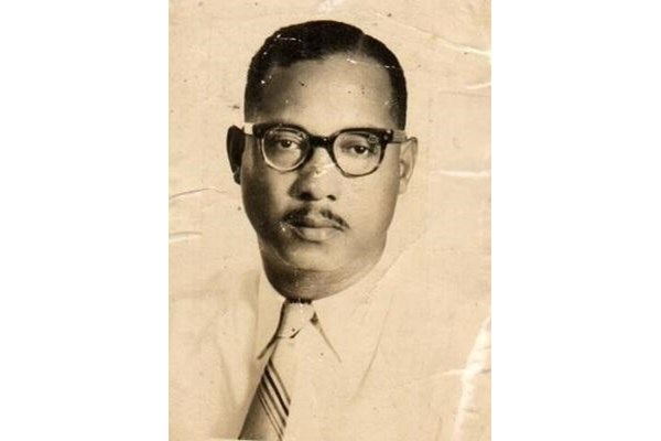 Kenneth Bernard Obituary (2015) - Long Branch, NJ - Asbury Park Press