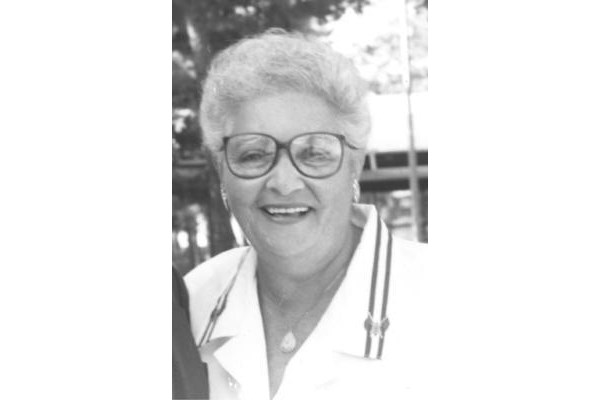 Angelina DeBiase Obituary (1927 - 2015) - Lakewood, NJ - Asbury Park Press