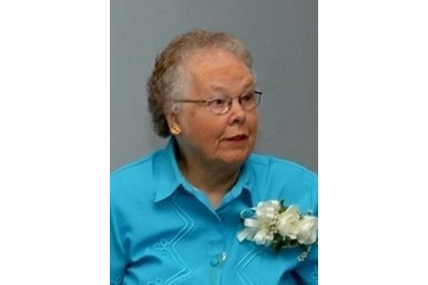 Lillian McCoy Obituary (1925 - 2015) - 90, Williamsburg, Va, NJ ...