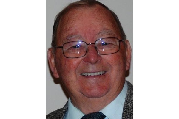 Alexander Thomson Obituary (2015) - Manchester, NJ - MyCentralJersey