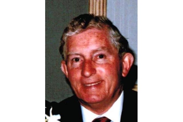Edward Connolly Obituary (2015) - Red Bank, NJ - Asbury Park Press