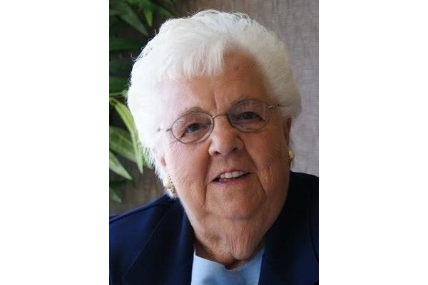Katherine Killian Obituary (2015) - 90, Manasquan, NJ - Asbury Park Press