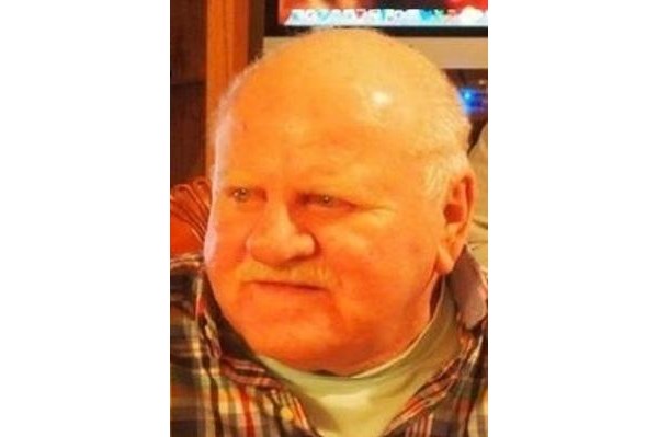Vincent Holdman Obituary (2015) - 77, Manalapan, NJ - Asbury Park Press