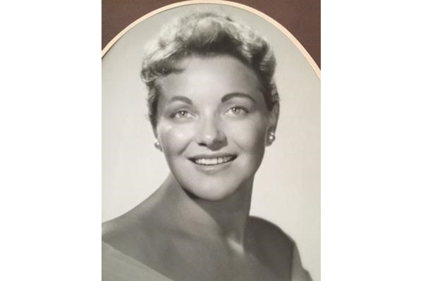 Hallie Gardner Obituary (2015) - 83, Colts Neck, NJ - MyCentralJersey