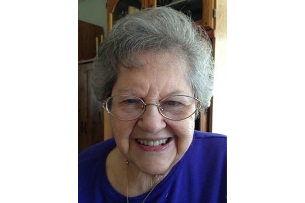Alice Higgins Obituary (2015) - 91, Barnegat, NJ - Asbury Park Press