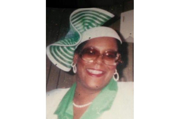 Barbara Glover Obituary (2015) - Neptune, NJ - Asbury Park Press