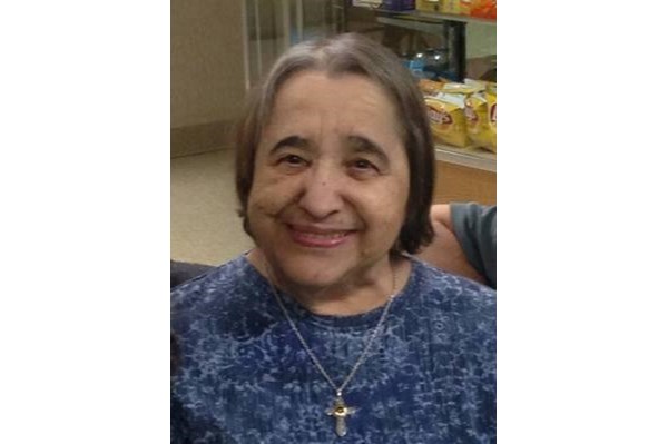 Shirley Morgan Obituary (1937 - 2016) - Bayville, NJ - Asbury Park Press