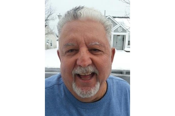 Joseph Giarrusso Obituary (1941 - 2016) - 74, Manchester, NJ - Asbury ...