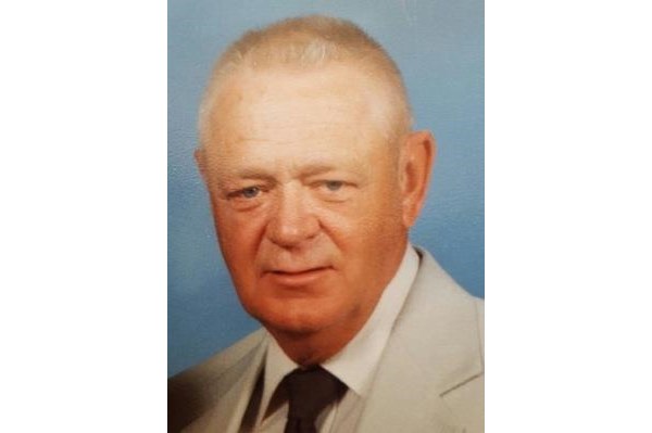 Carl Osterlund Obituary (1927 - 2016) - West Belmar, NJ - Asbury Park Press