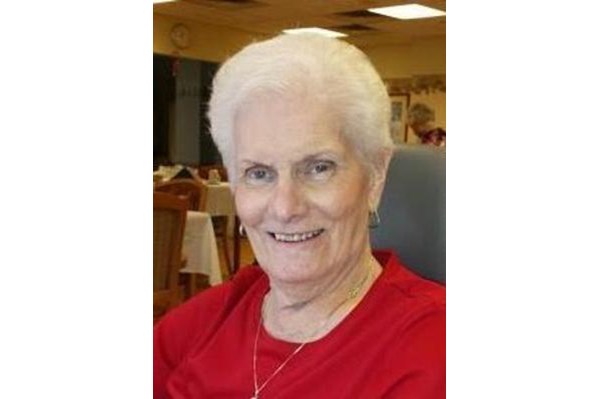 Mary Lemanowicz Obituary (2016) - 83, Tinton Falls, NJ - Asbury Park Press