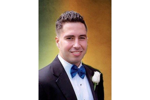 Joseph Micalizzi Obituary (2016) - 23, Freehold Township, NJ - Asbury ...