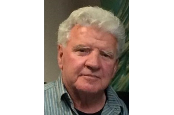 Robert Piantanida Obituary (2016) - 73, Tinton Falls, NJ - MyCentralJersey