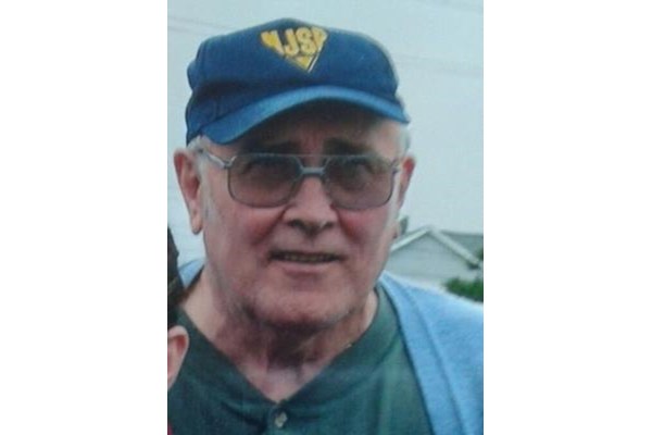 Richard Thompson Obituary (1933 - 2016) - 83, Manasquan, NJ ...