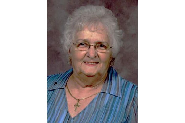 Dorothy Ackerman Obituary (2016) - 82, Freehold Township, NJ - Asbury ...